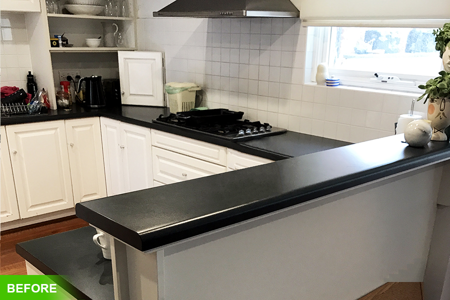 Gallery - Granite Kitchen Makeovers