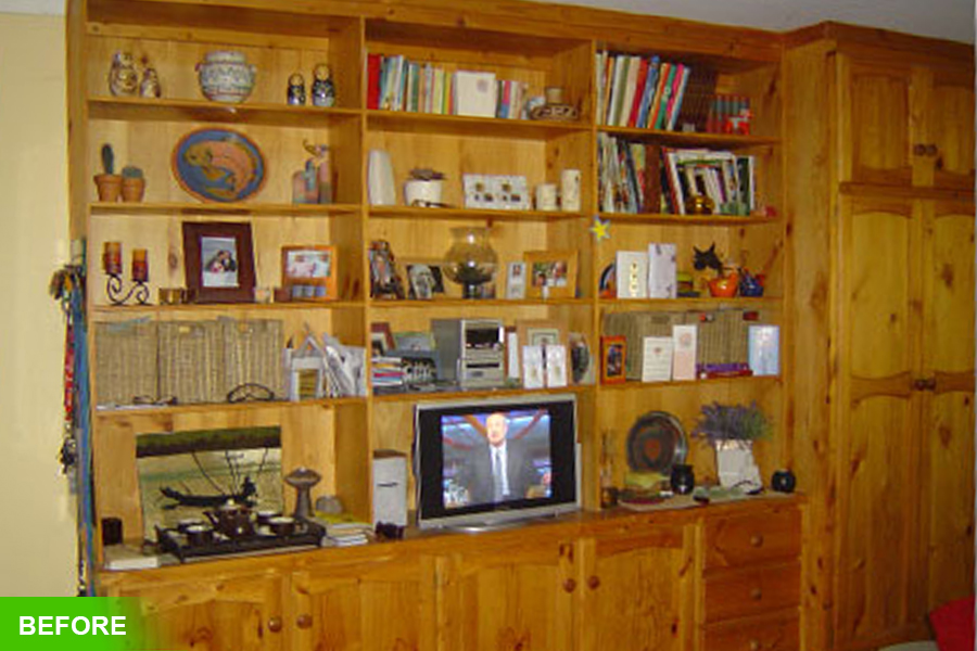Gallery - Granite Kitchen Makeovers