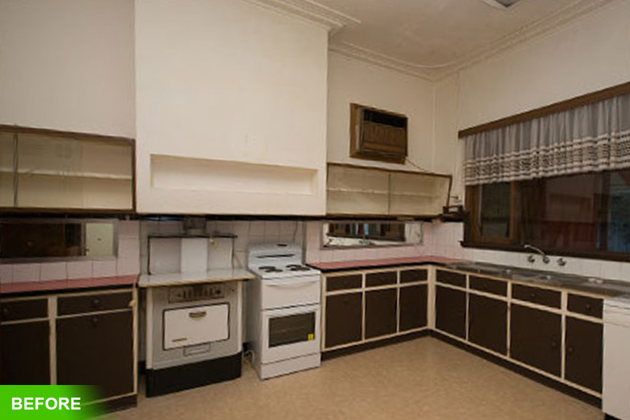 Gallery - Granite Kitchen Makeovers