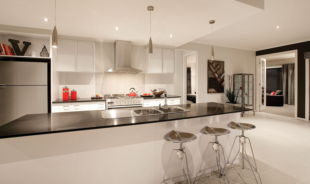 Gallery - Granite Kitchen Makeovers