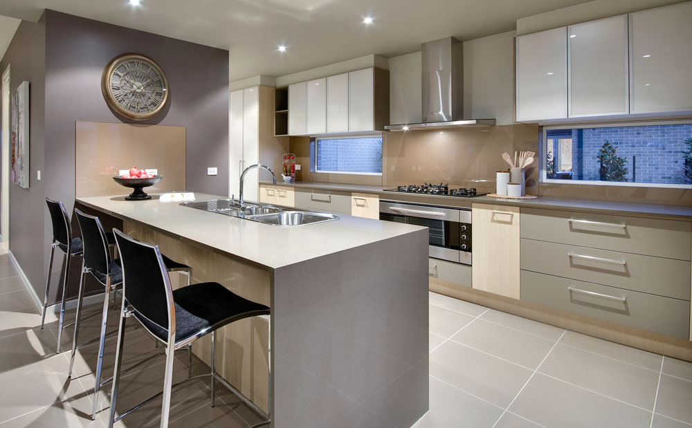 Gallery - Granite Kitchen Makeovers
