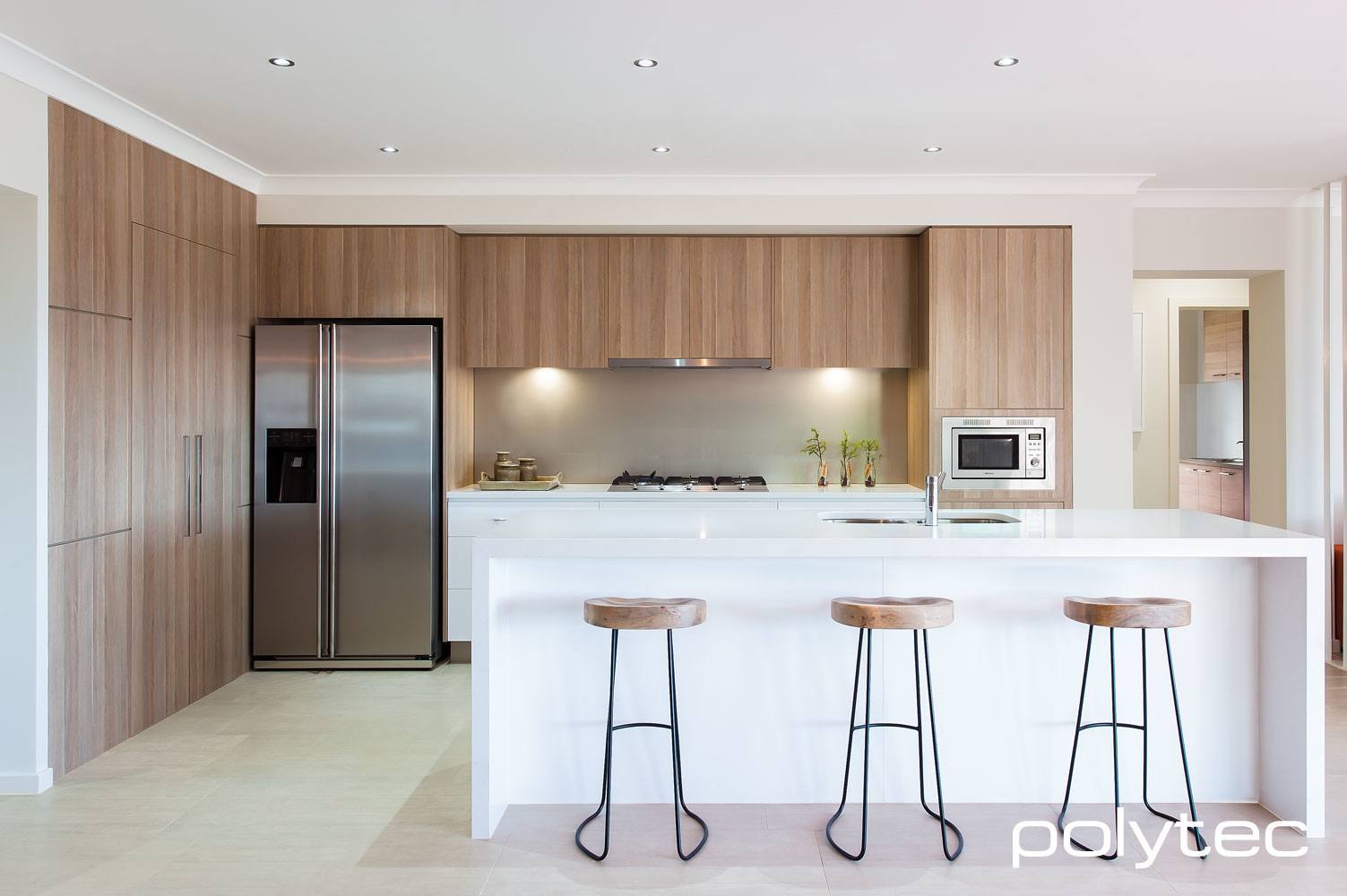 Gallery - Granite Kitchen Makeovers